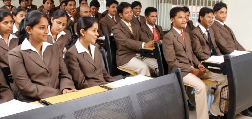 KLE CBALC – We strive for Happiness, Success and Respect.